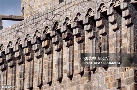 Chateau De Dinan Photos And Premium High Res Pictures Getty Images