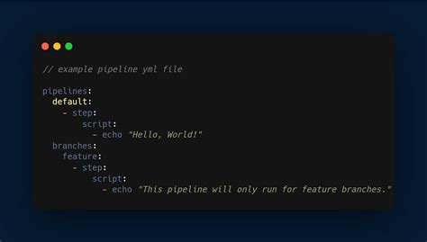 Triggers In Bitbucket Pipeline Simplified Hatica
