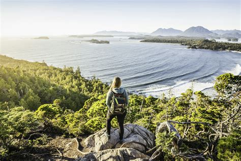 Best Hikes In Vancouver Island Lonely Planet