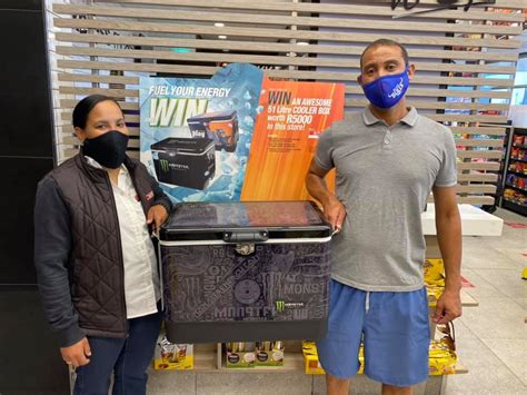 Congratulations To Mr Adrian Spar Express Firgrove Facebook