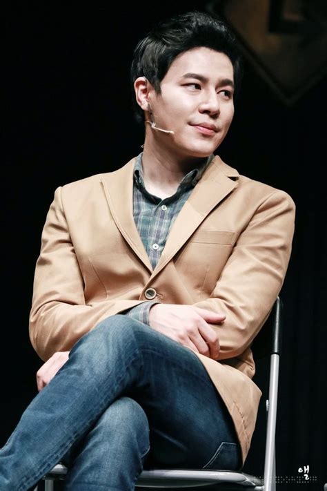 Lee Kyu Hyung Picture 이규형 Lee Korean Actors Actors