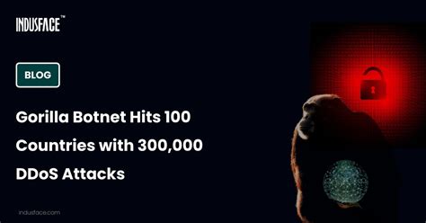 Cyberthreats Botnetattacks Ddosprotection Cyberresilience Appsecurity Indusface