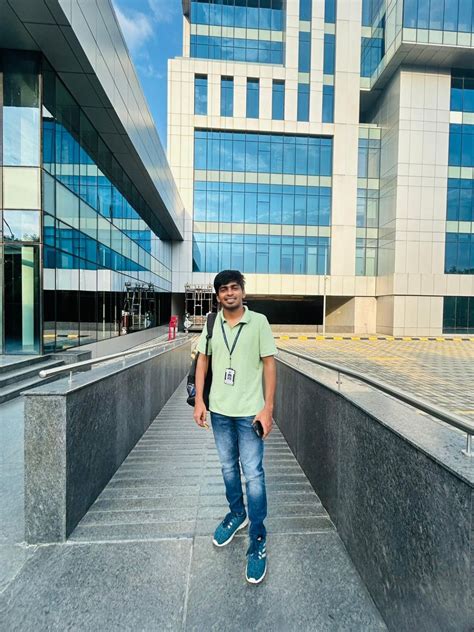 sriram s on linkedin hexawaretechnologies