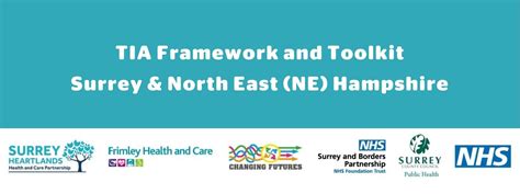 Trauma Informed Framework Surrey And Borders Partnership Nhs