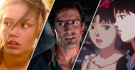 The Best Nc Movies Ever Released Ranked By Collider