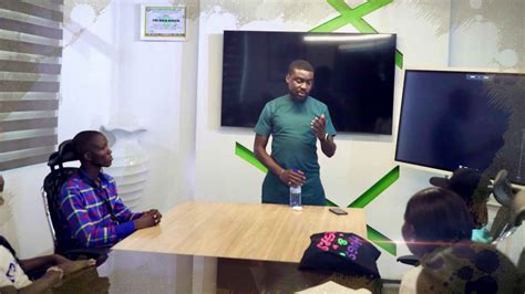 Tech Mentorship Program The Caise Foundation