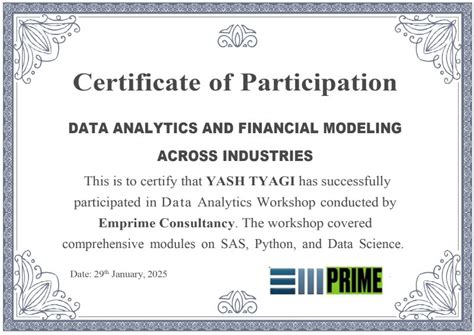 dataanalytics financialmodeling python sas datascience… yash tyagi