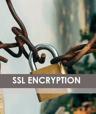 The Importance Of SSL Encryption Not Secure Barry Reilly