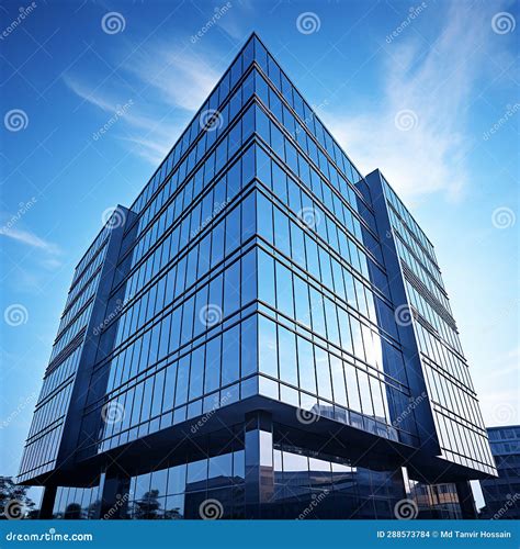 Best Corporate Building High Quality Hd Image 288573784
