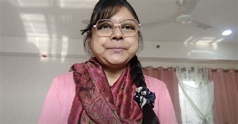 Smeetha Bhoumik A Journey Through Poetry Art And Community Writers International Edition