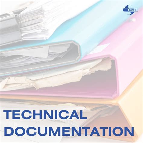 Technicaldocumentation Check Documentation Organized Engineering