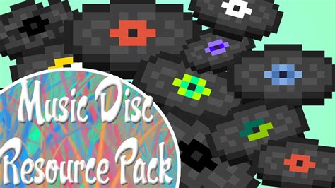 Music Disc For Minecraft 1162
