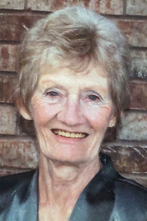 Joan Ann Chittenden Obituary Pekin Il