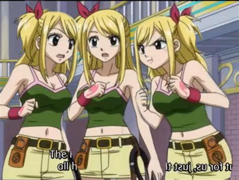 Lucy 5 By Simman69 On Deviantart