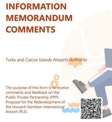 20 Information Memorandum Howard Hamilton International Airport Redevelopment Project Pls