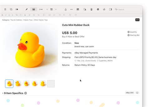 Introducing The New Preview Mode