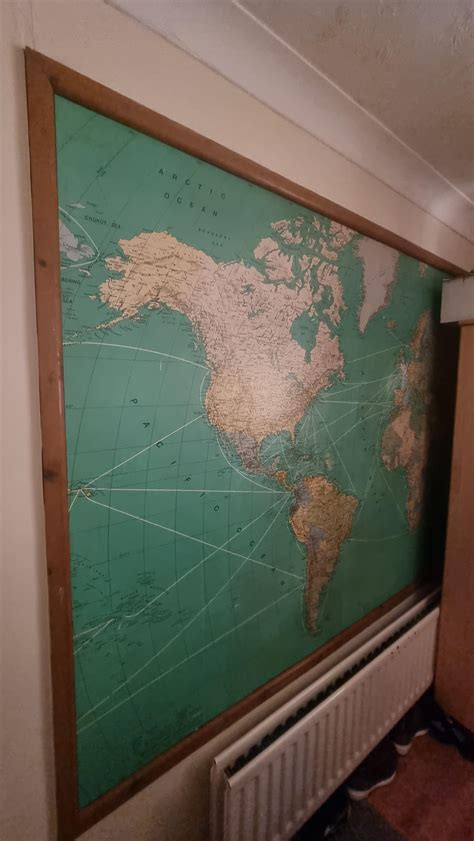 631 Best Printed Map Images On Pholder Map Porn 3 Dprinting And Dn D