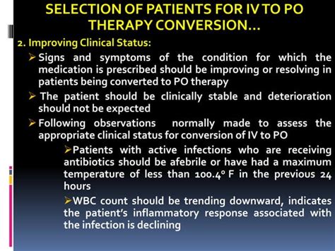 2 Conversion Of Iv To Popdf