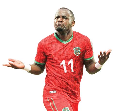 Gabadinho Mhango ‘done With Flames The Times Group