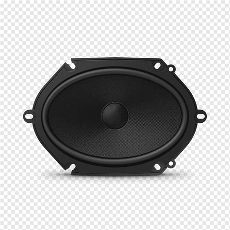동축 스피커 infinity vehicle audio 전 범위 스피커 gto 기타 스피커 자동차 서브 우퍼 png