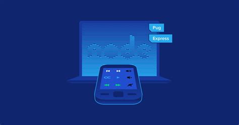 hello world a node js back end express pug tutorial toptal®