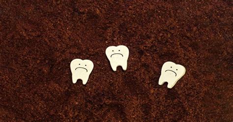 Coffee And Tea Stains On Teeth The Hidden Dental Dangers