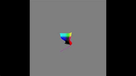 bezier surface c opengl youtube