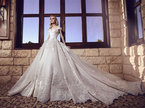 Lebanon Bridal Shops Dresses At Constance Woodford Blog
