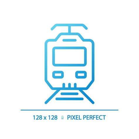 Pixel Train Vector Art Icons And Graphics For Free Download