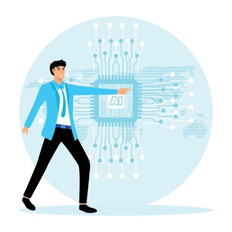 Embrace Innovation And Navigate The Future Of Intelligent Technology Business Visionary Points