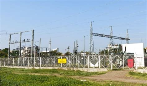 Central Railway Completes 100 Electrification News Railway Gazette International