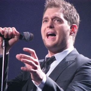 Michael Buble Live Tour And Concert Review Consensus Liverate