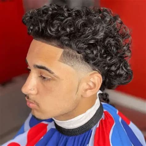 Asian Taper Fade Haircut Stylish And Modern Mens Look