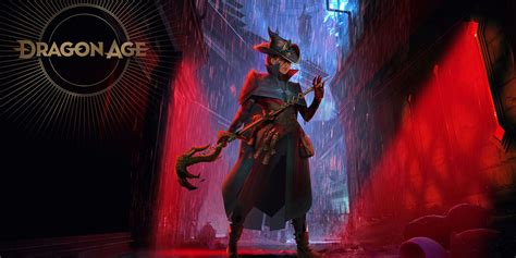 New Dragon Age Mass Effect Games Wont Be At Ea Play