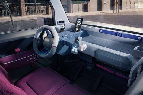 Dacia Hipster Revives The Spirit Of The Original Mini With Sub £15k