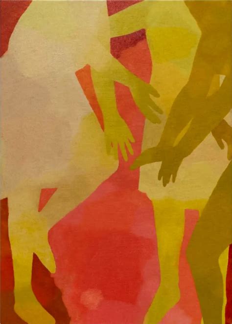 Catherine Repko A New Seasons Dawning