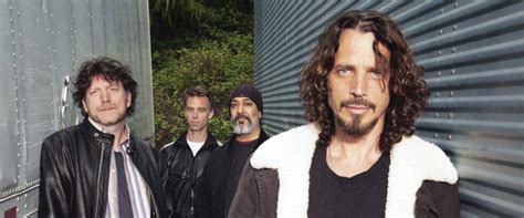 Soundgarden Histoire Membres Et Albums