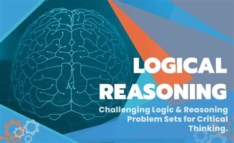 Logical Reasoning Seba University