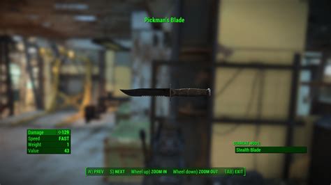 Ultimate Fallout 4 Gunslinger Build For 2026 Hack The Minotaur