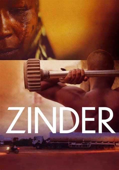 Zinder Streaming Where To Watch Movie Online