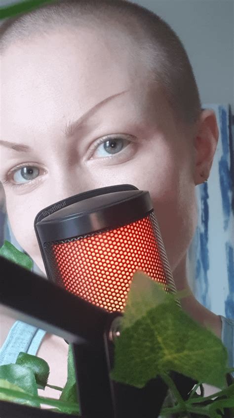 Is My Hair Too Long R Hairfetish