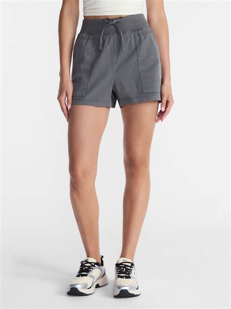 Avia Womens Hybrid Shorts 325 Inseam Size Xs Xxxl