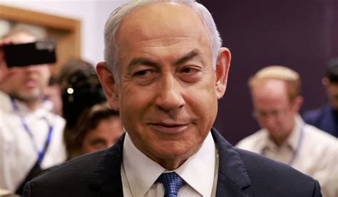 Middle East Update Netanyahu Assails Israeli Media During Corruption