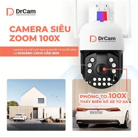 Thế Giới Công Nghệ Drcam