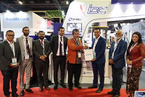 Idc Technologies Sdn Bhd