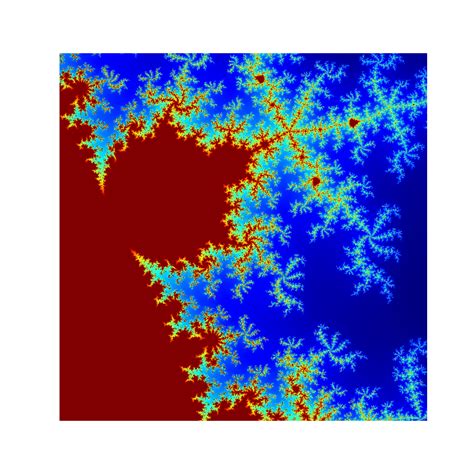 曼德勃罗集 mandelbrot set 曼德勃罗集下载 marshall001的博客 csdn博客
