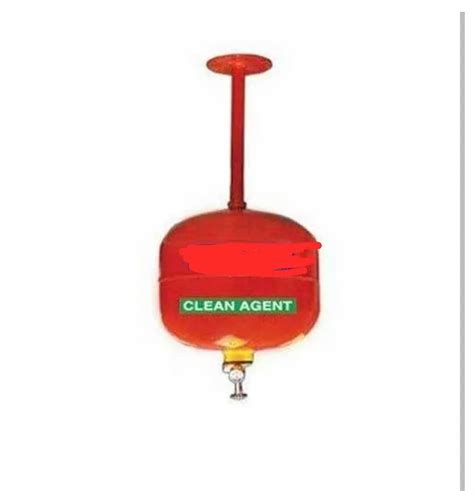 2kg Clean Agent Modular Type Fire Extinguisher At ₹ 5400piece Mumbra Thane Id 24265734062