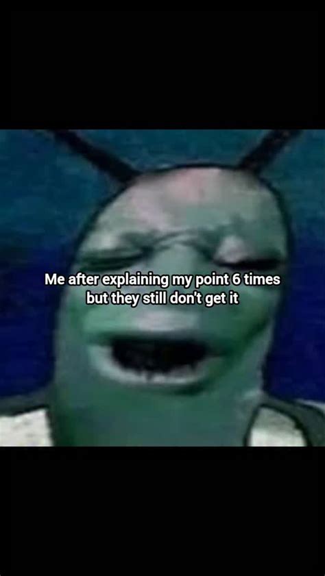Plankton Memes • 82k Reels On Instagram