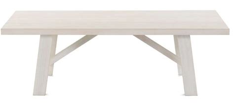 Concord Cocktail Table