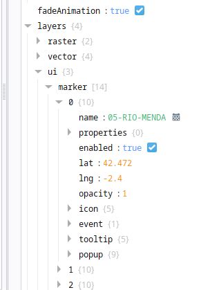 Show Dataset Of Places Into A Ignition Perspective Map Ignition Inductive Automation Forum